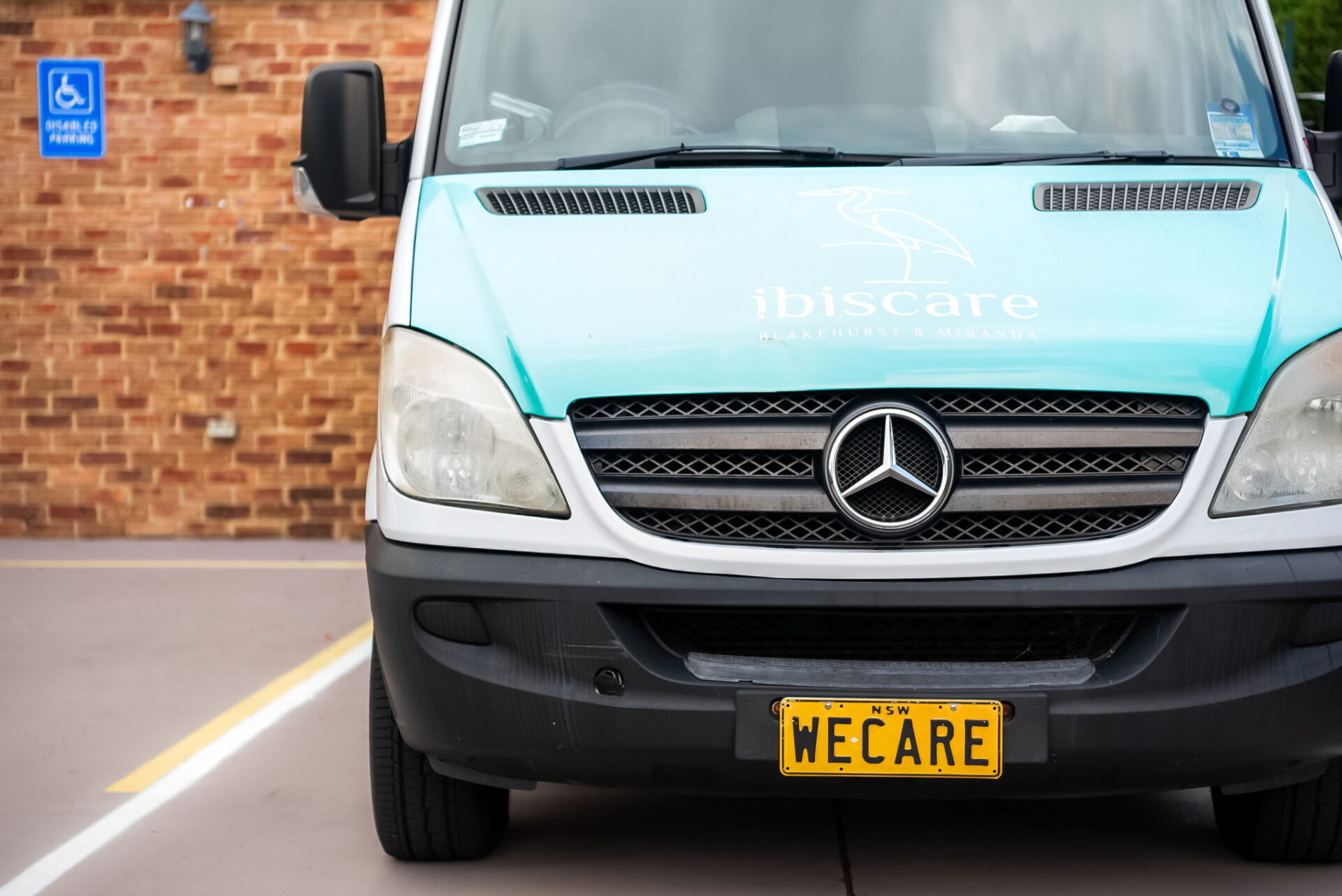 Mortdale | Aged Care | Ibis Care