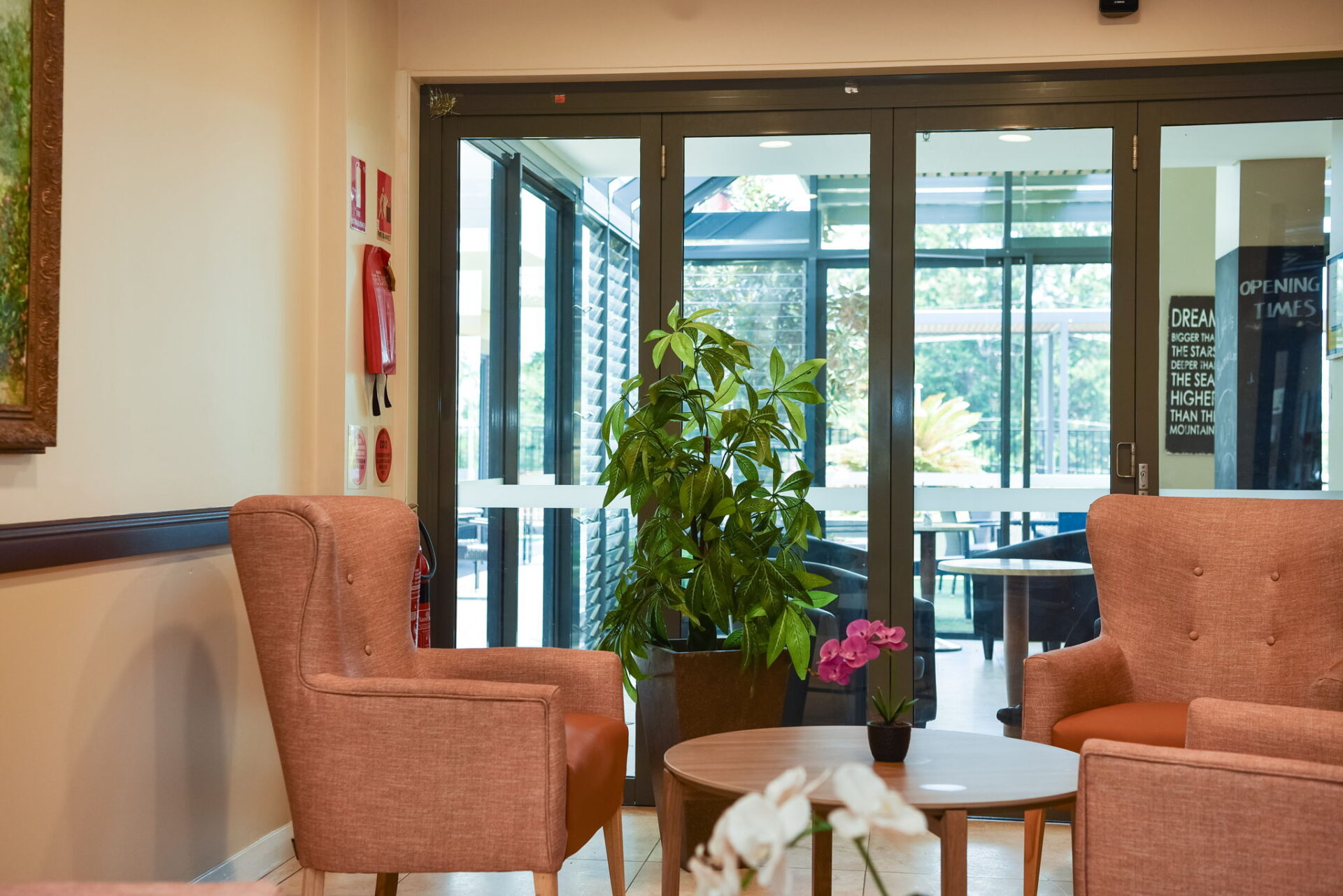 Mortdale | Aged Care | Ibis Care