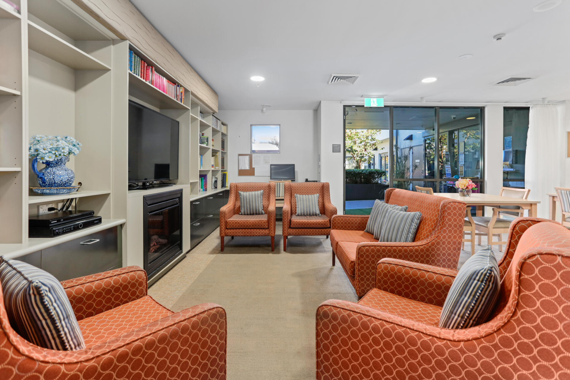 Residential Aged Care | Ibis Care