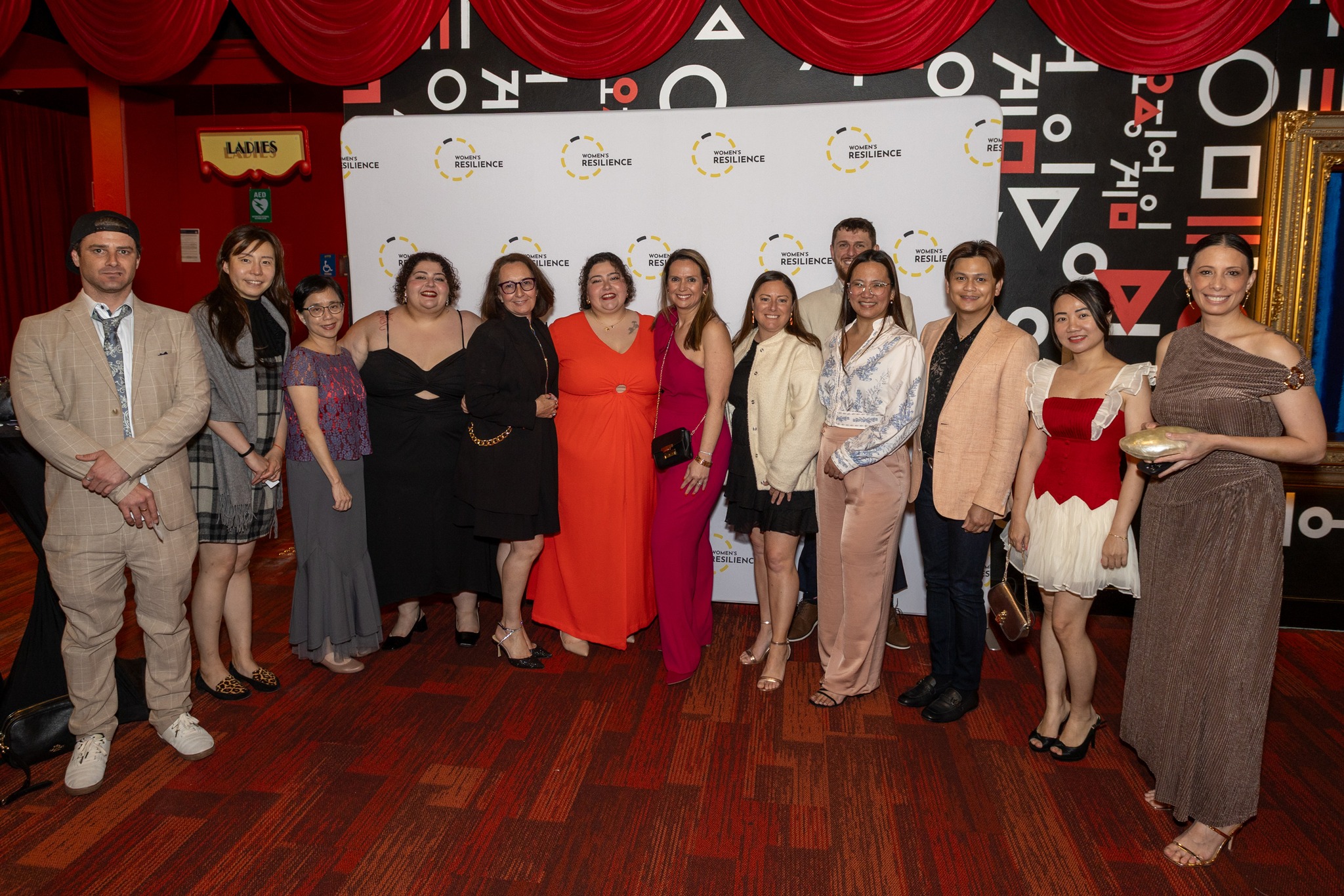 Ibis Care partners with Women's Resilience Centre to support its female ...